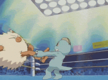 Machamp | VS Battles Wiki | Fandom