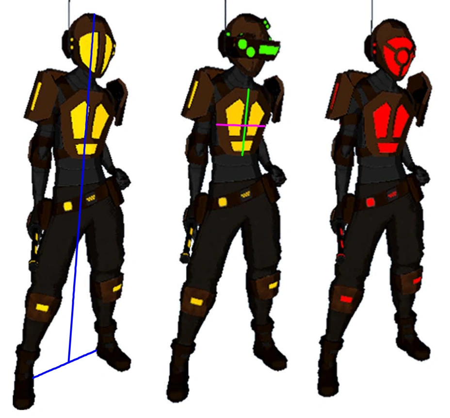 User blog:AnonymousStandUser/Raw Metal: Scav breaks world's strongest ...