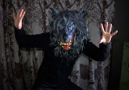 Josef (Creep) | VS Battles Wiki | Fandom