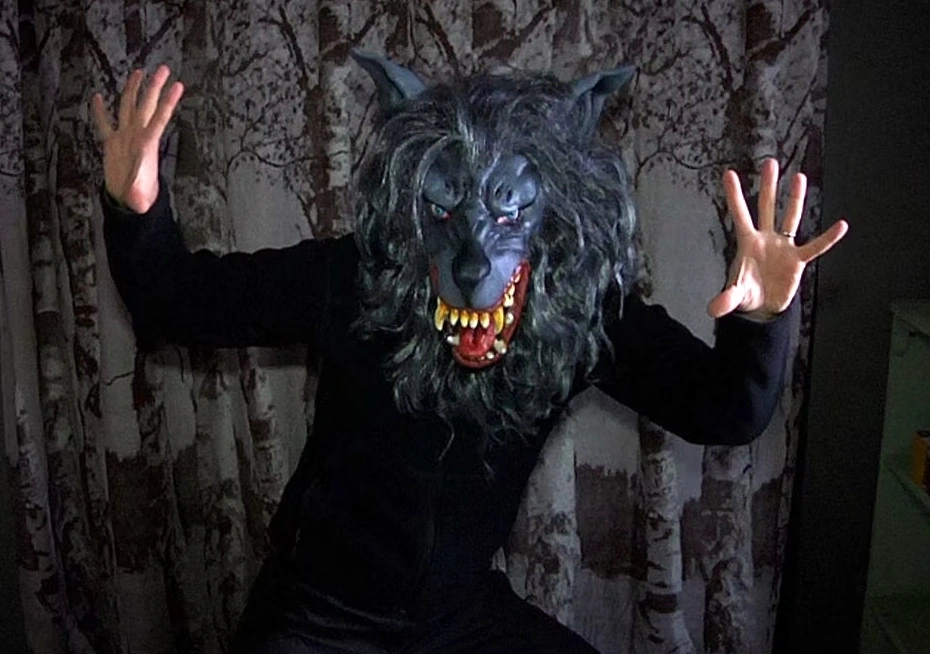 Josef (Creep) | VS Battles Wiki | Fandom