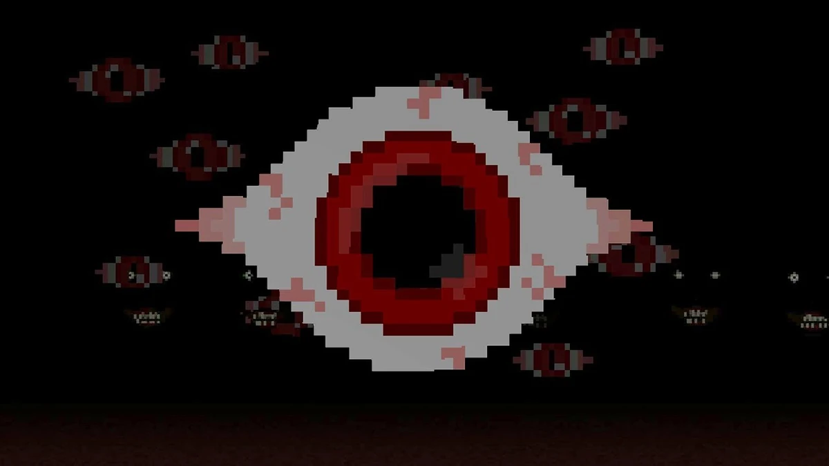 I See You | VS Battles Wiki | Fandom