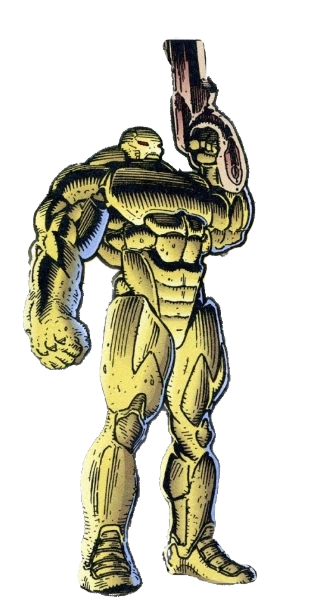 Dean | VS Battles Wiki | Fandom