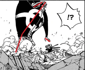 User blog:CinCameron20/One Piece Speed - Relativistic Edition | VS ...