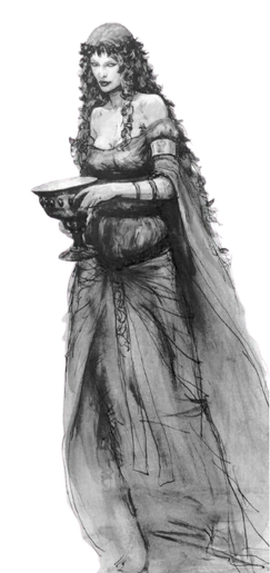 The Fay Enchantress | VS Battles Wiki | Fandom