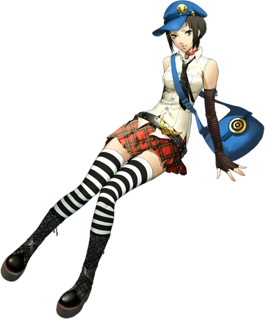 Marie (Persona) | VS Battles Wiki | Fandom