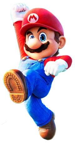 User blog:MemeLordGamer Trap/Mario (2023 Movie) | VS Battles Wiki | Fandom