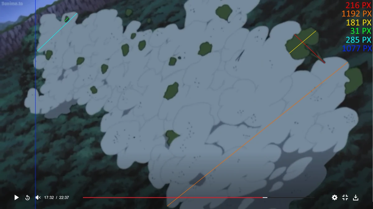User blog:Liger686/Naruto Anime: Bikochu Search Mission arc | VS ...