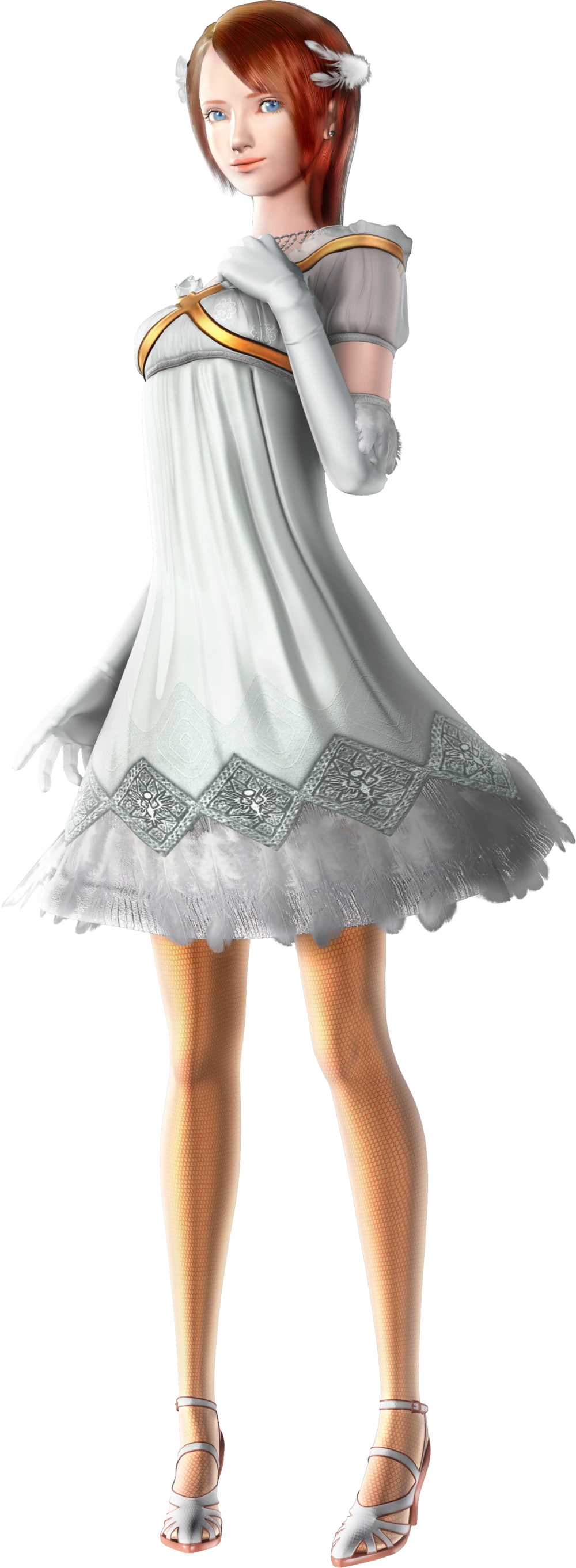 Princess Elise the Third | VS Battles Wiki | Fandom