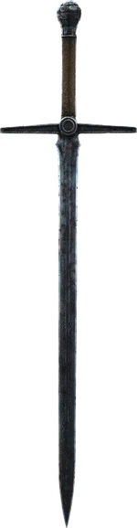 All-Black the Necrosword (Marvel Cinematic Universe) | VS Battles Wiki ...