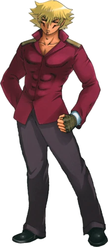 Tirawit Koukin | VS Battles Wiki | Fandom