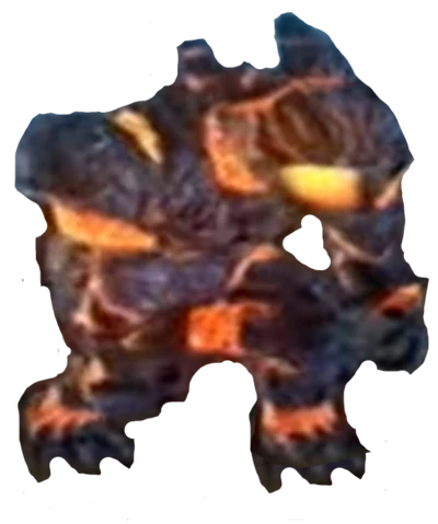 Obsidius | VS Battles Wiki | Fandom