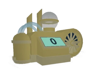 Weather Machine | VS Battles Wiki | Fandom