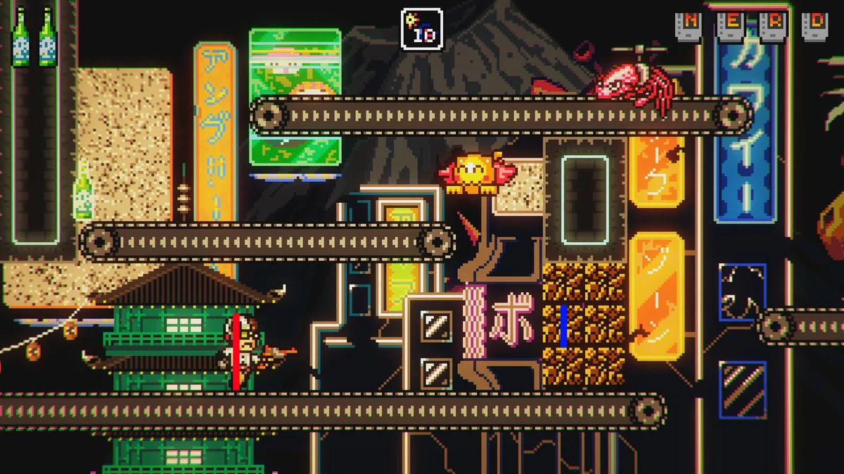 User blog:TheMassivleyUnkn0wn/AVGN Adventures: Block Breaking and ...