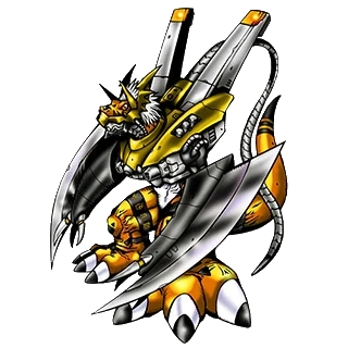 Growlmon (Orange) | VS Battles Wiki | Fandom