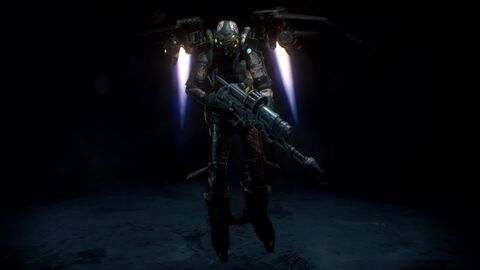 Firefly (Arkham Series) | VS Battles Wiki | Fandom