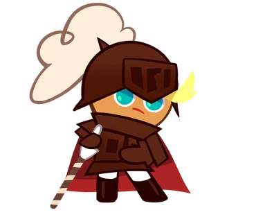 Knight Cookie | VS Battles Wiki | Fandom