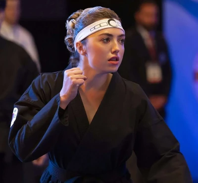 Tory Nichols | VS Battles Wiki | Fandom