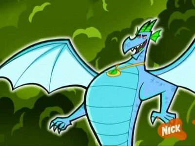 Princess Dorathea | VS Battles Wiki | Fandom