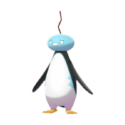 Eiscue | VS Battles Wiki | Fandom