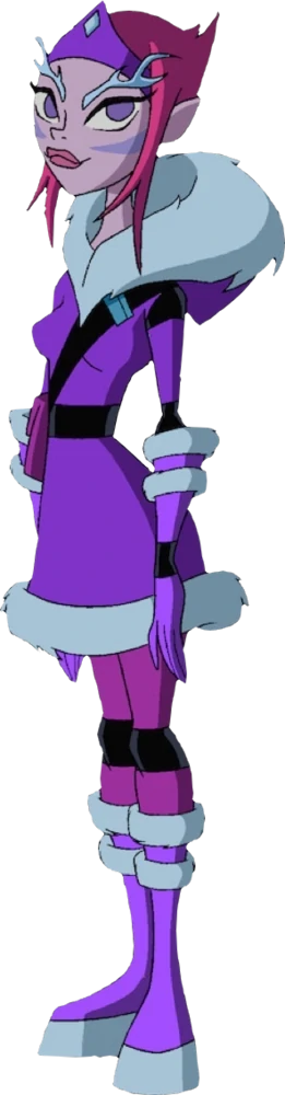 Ester | VS Battles Wiki | Fandom