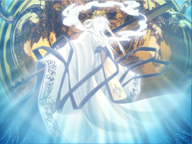 Et Ca Repha | VS Battles Wiki | Fandom