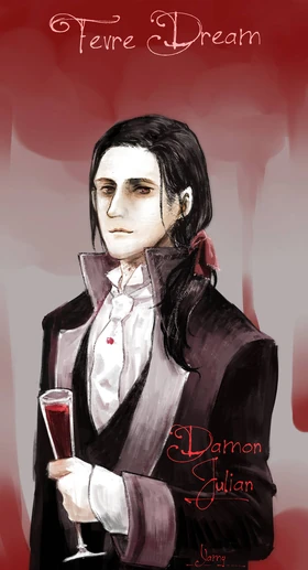 Damon Julian | VS Battles Wiki | Fandom