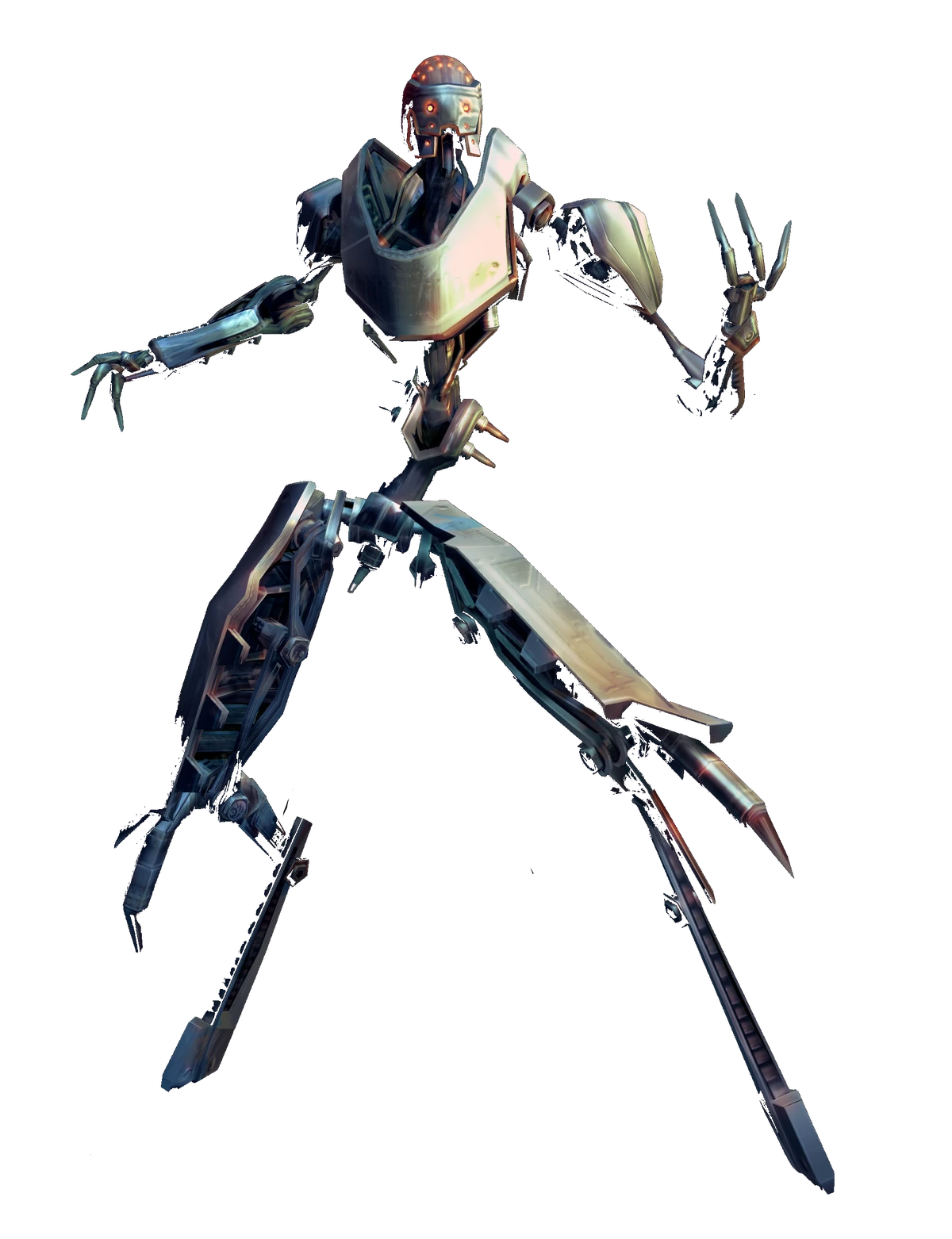 Ghor | VS Battles Wiki | Fandom