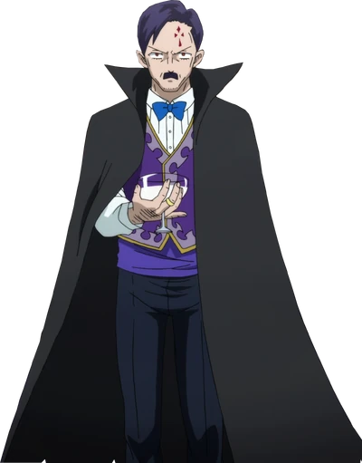 Draculos Hyberion | VS Battles Wiki | Fandom