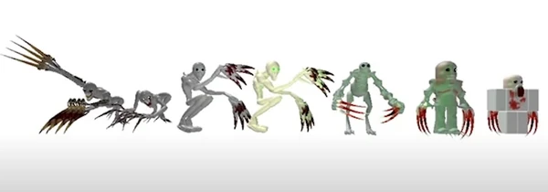 The Rake (Roblox) | VS Battles Wiki | Fandom