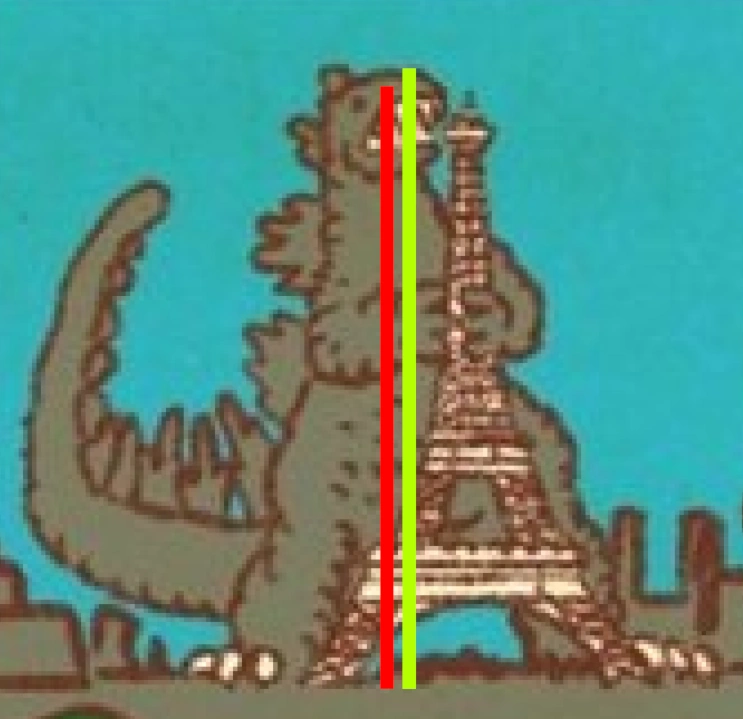 User blog:That moron2/Godzilla Monsterpiece Theatre: Godzilla's Giant ...