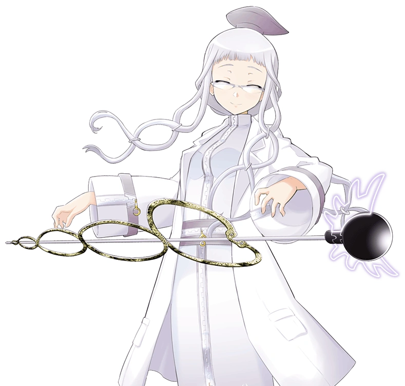 Pernelle Flamel | VS Battles Wiki | Fandom