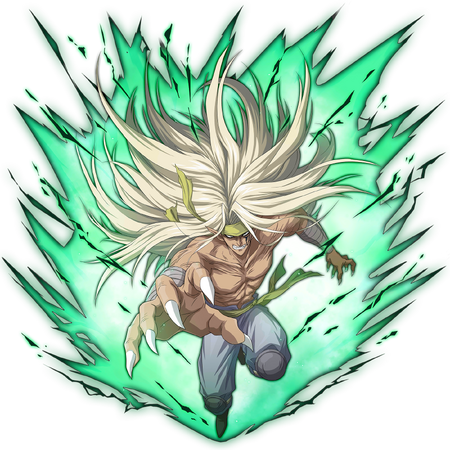 Raizen | VS Battles Wiki | Fandom