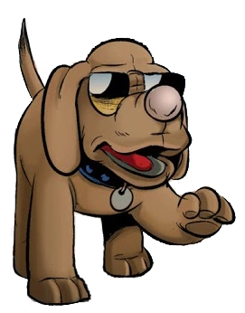 Ralph Wrinkles | VS Battles Wiki | Fandom