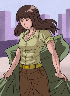 George Parley | VS Battles Wiki | Fandom