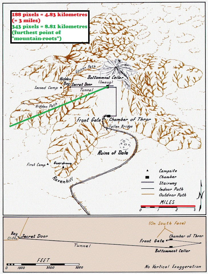 User blog:Tyranno223/Smaug Being Magnificent (The Hobbit) - VS Battles ...