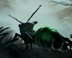 Snarehunter | VS Battles Wiki | Fandom