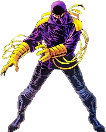 Trapster (Marvel Comics) | VS Battles Wiki | Fandom