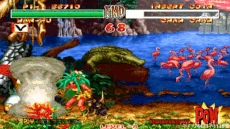 Wan-Fu | VS Battles Wiki | Fandom