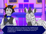 Zebruh Codakk | VS Battles Wiki | Fandom