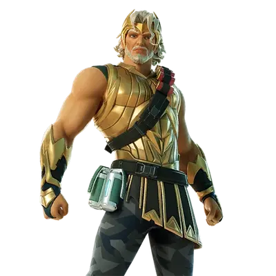 Zeus (Fortnite) | VS Battles Wiki | Fandom