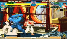 Venom (Marvel vs. Capcom) | VS Battles Wiki | Fandom