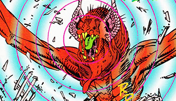 Bagorah | VS Battles Wiki | Fandom