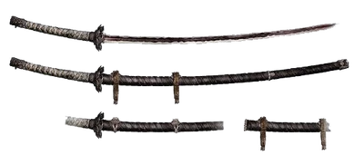 Black Mortal Blade | VS Battles Wiki | Fandom