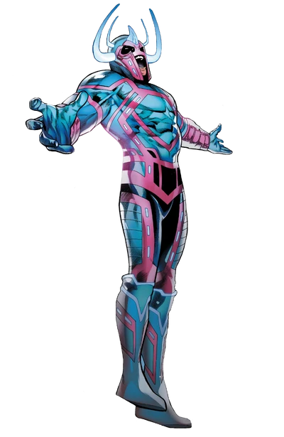 User blog:ProfectusInfinity/Cal-Horra (Marvel Comics) | VS Battles Wiki ...