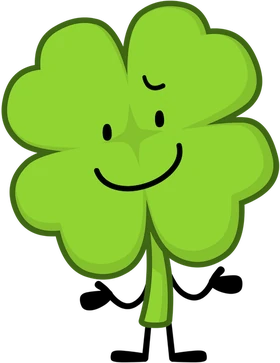 Clover (Inanimate Insanity) | VS Battles Wiki | Fandom