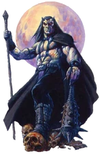 Dungeons and Dragons | VS Battles Wiki | Fandom