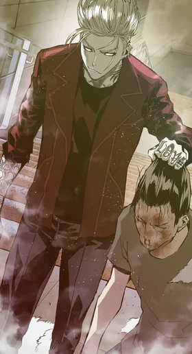 Donald Na | VS Battles Wiki | Fandom