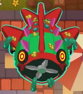 Bloon | VS Battles Wiki | Fandom