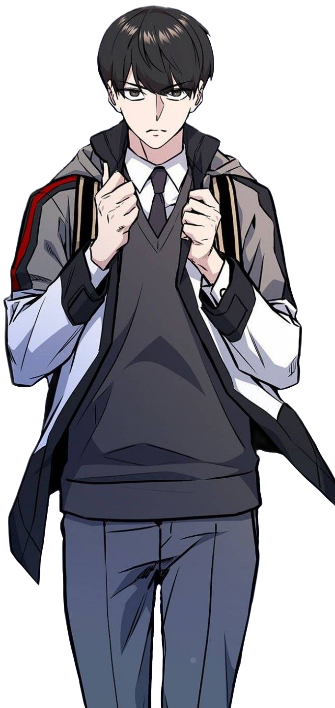 Gamin Yoon | VS Battles Wiki | Fandom