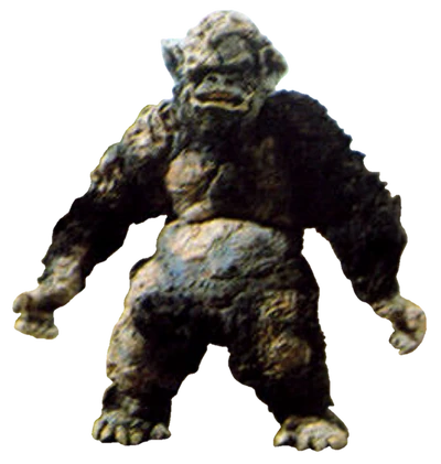 Garoga Gorilla | VS Battles Wiki | Fandom